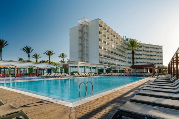 Alua Illa De Menorca - Binibeca