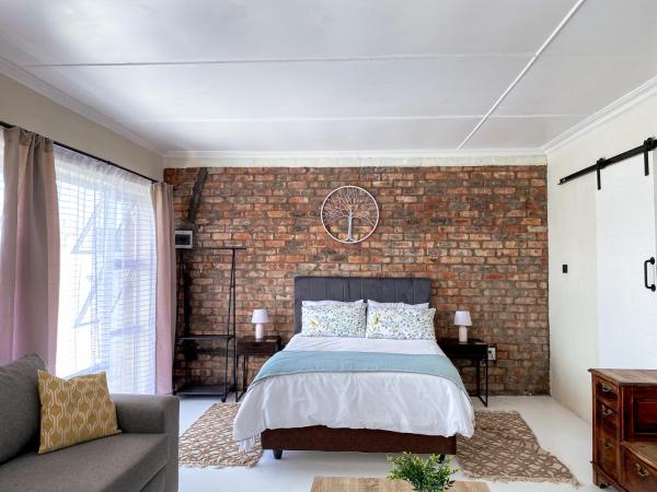 Cozy Cottage - Langebaan