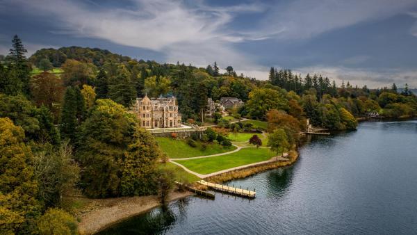 Langdale Chase Hotel - Ambleside