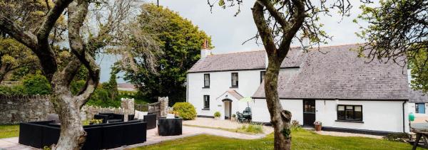 Celtic Haven - Pembrokeshire