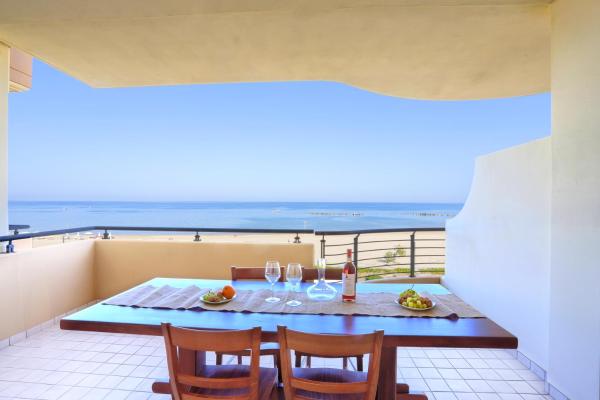 Mazzarosa Residence - Roseto degli Abruzzi