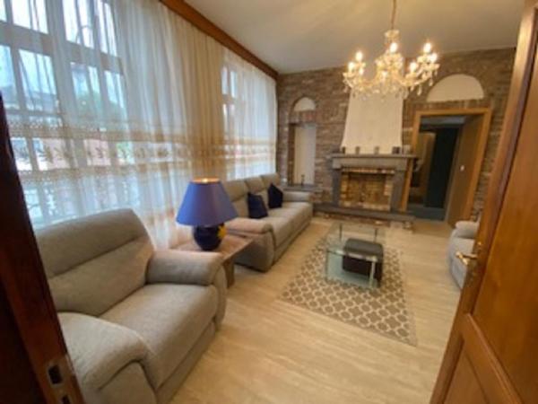 Hotel Il Castellino - Liège