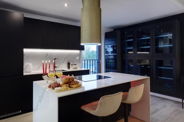 Apartament Heaven - Ceglana Park 2 Luksusowe Sypialnie I Parking , 80m2 - Katowice