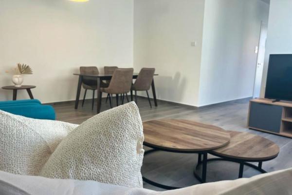 Phaedrus Living Coral Suites Tranquility - Larnaka