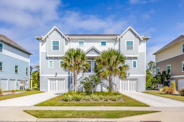 Lost Key 6544 Carlinga Dr By Pkrm - Perdido Key, FL