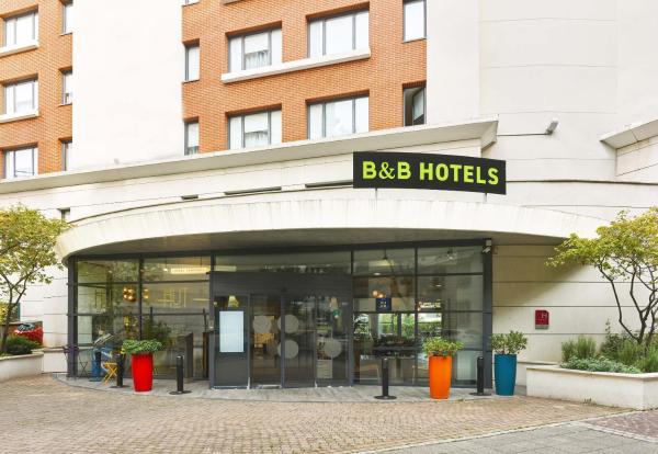 Novotel Paris Rueil Malmaison - Nanterre
