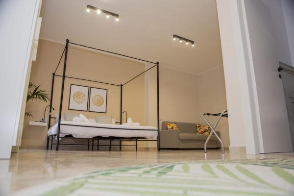 Quinto Apartments - Bari