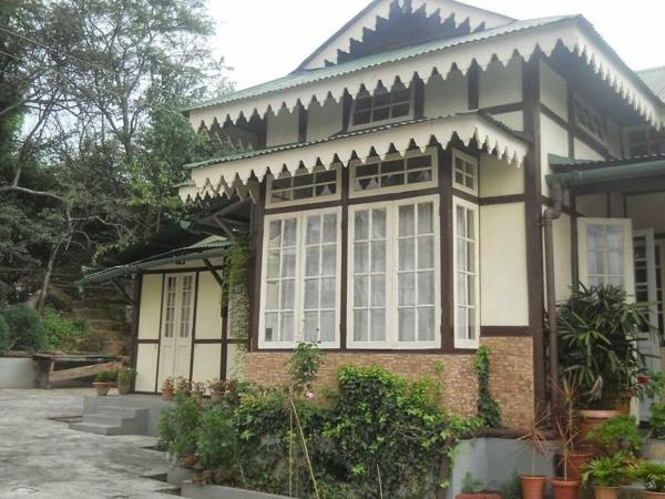 Cafe Shillong Bed And Breakfast - Shillong