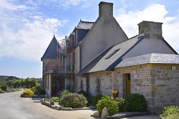 Domaine De Kerzuat - Plouarzel
