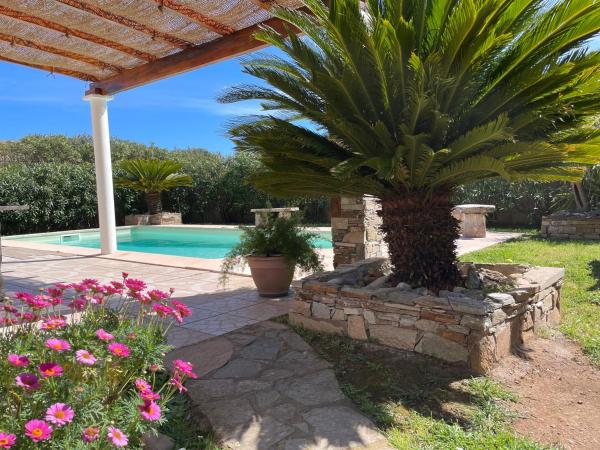 Chez Liselotte - Borgo