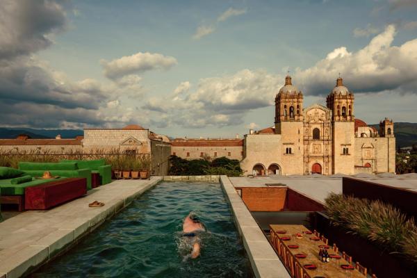 Otro Oaxaca, A Member Of Design Hotels - Oaxaca