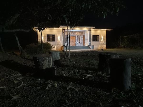 Green Valley Resort - Alibag