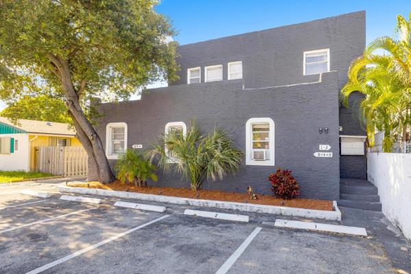 Oasis Jumbo - Complex For Big Groups - Fort Lauderdale