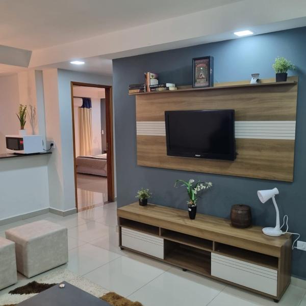 Hermoso Departamento - Excelente Ubicación - 巴拉圭