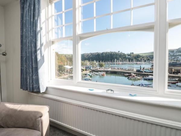 Quayside - Dartmouth
