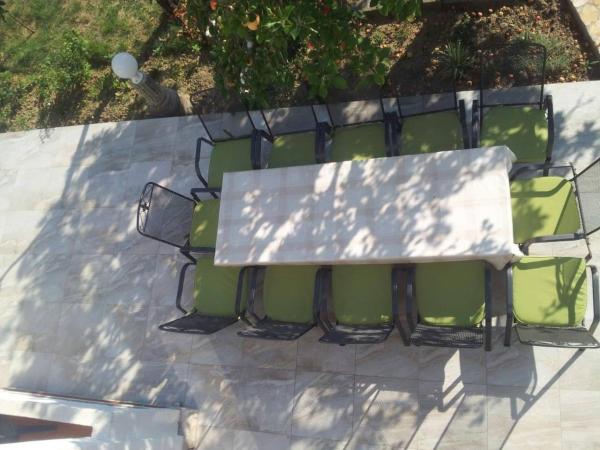 Apartments Mićo - Rab