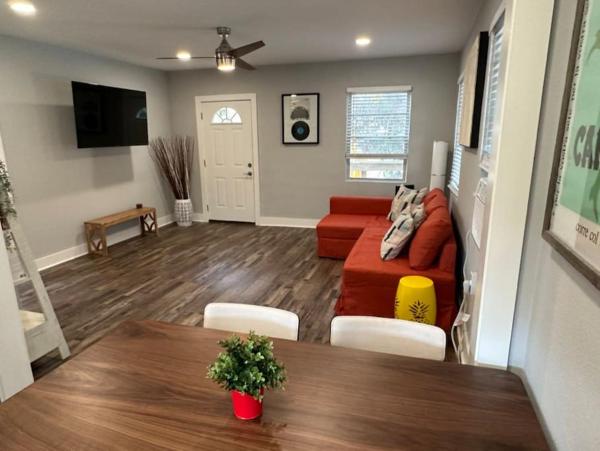 Elegant 1 Bdr Montrose-bologna@the Italian Plaza - Independence Heights - Houston