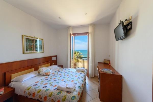B&b Anna Lungomare - Agropoli