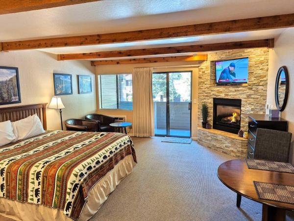 Lakeland Village #105 - South Lake Tahoe, CA