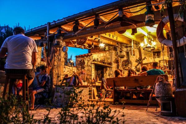 Lola's Apartments - Vodice