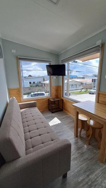 Balmaceda Loft - Puerto Natales