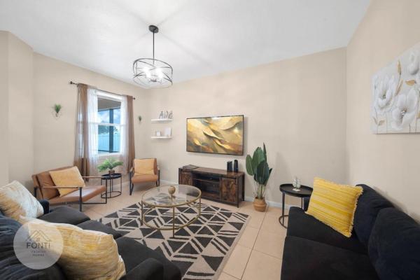 Davenport Home With Heated Pool Games Room - Davenport, FL