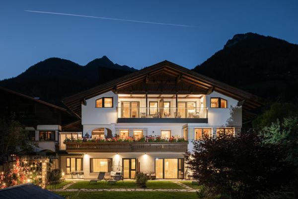 Myloisl Apartments - Valle Aurina