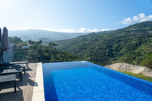 Casa Douro River - Mesão Frio