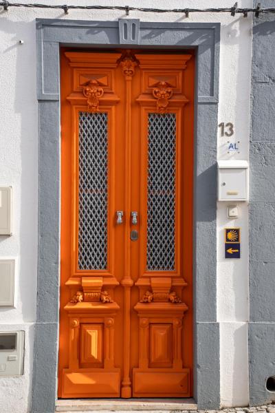 Tavira Nomad Guesthouse - Tavira