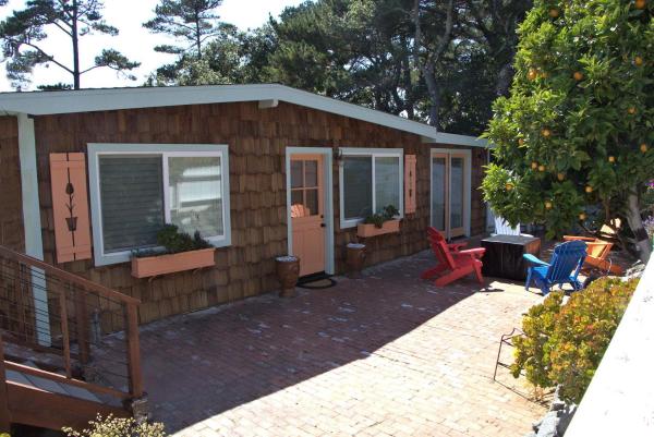 1801 Downing Ave. - Cambria, CA