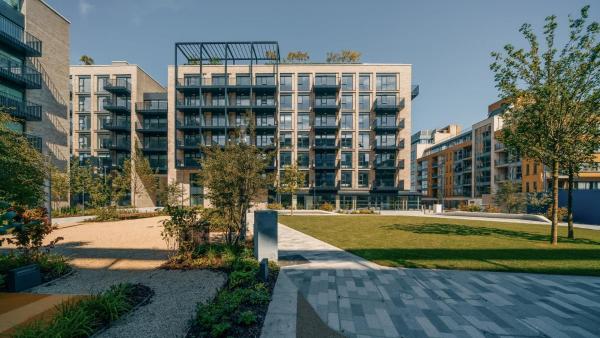 City Apartments By Dublin At Home - Swords