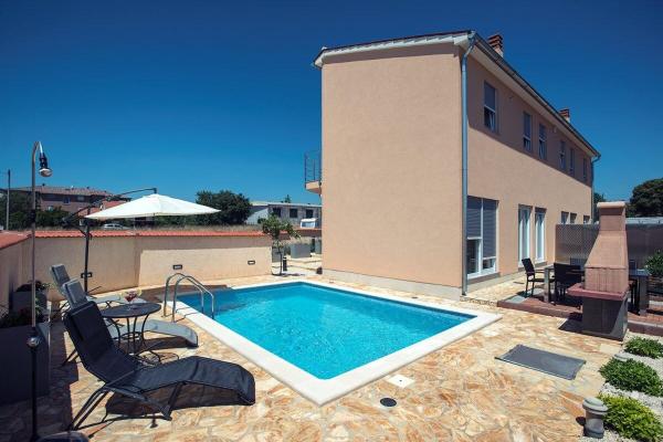 Villa Lara 1 - Medulin