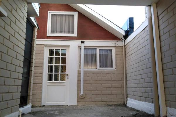 Departamentos Bahía Banner - Tierra del Fuego