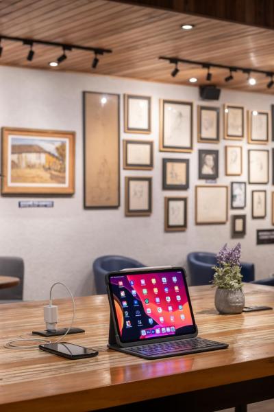 Monreale Lifestyle Higienópolis São Paulo - Sao Paulo