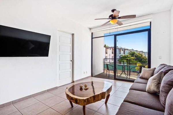 Luxury New Condo In Paradise Centrally Located - Puerto Vallarta