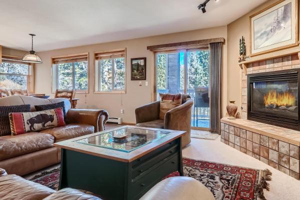 Buffalo Ridge G214 - Silverthorne, CO