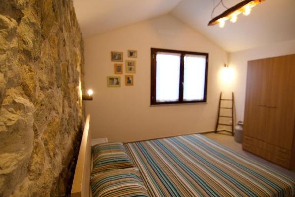 The Fox Lodge 2 Casa Verde Portopino - Sant'Anna Arresi