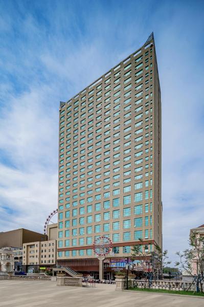 Citadines Zhengda Mall Hefei - Hefei