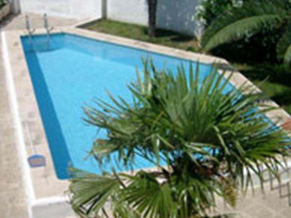 Casa Excepcional En Roses: Piscina, Amarre, Terraza Y Jardín Para Disfrutar Del Sol Y Relax - Es-258-64 - El Port de la Selva