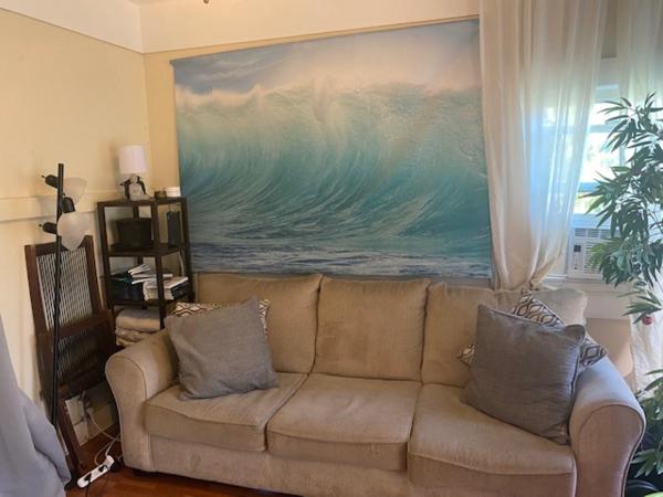 Cozy Couch Corner Shared Home Prime Locale - Pasadena, CA