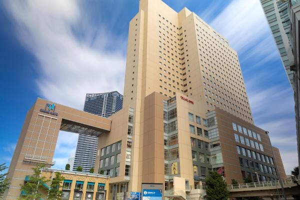 Yokohama Sakuragicho Washington Hotel - Minatomirai