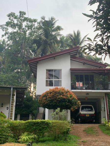 Wasa Villa - Sri Lanka