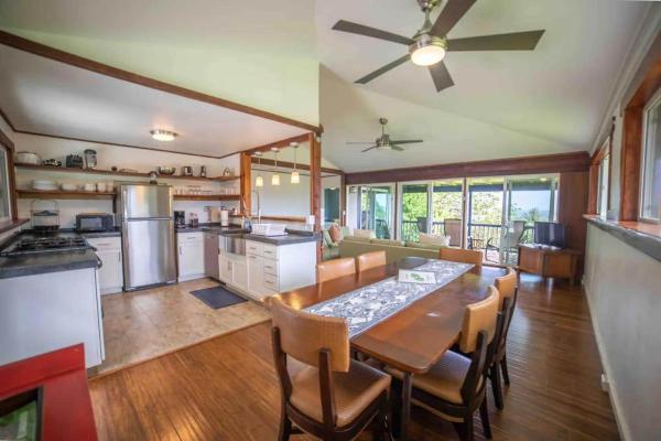 Pau Hana Paradise - Hana
