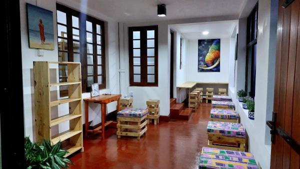 Ceylon Stayz - Sri Lanka