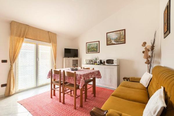 Casa Vacanze Nuraghe Talia - Provincia di Sassari