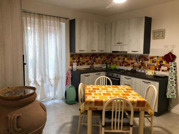 Alloggio Turistico Pratoterra - Bracciano