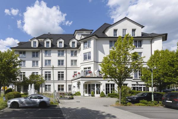 Fletcher Hotel-restaurant Sundern-sorpesee - Möhnesee