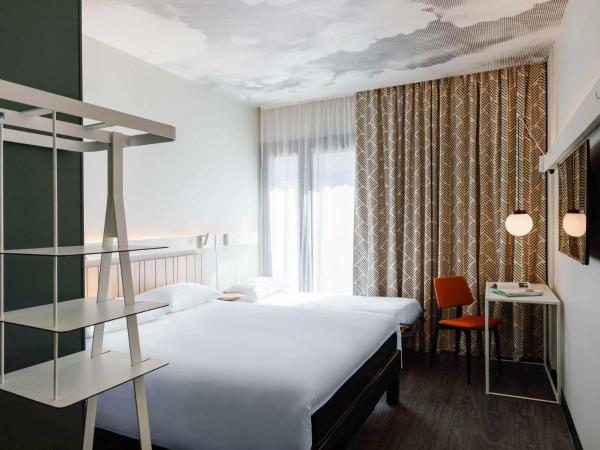 Ibis Lyon Est Meyzieu - Chassieu