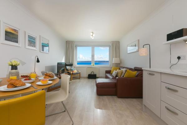 28 Carrack Widden - St Ives
