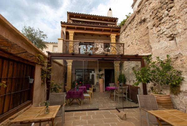 Twin Room - Siles